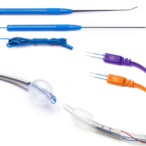 Neurovision - Intraoperative Neuromonitoring Products